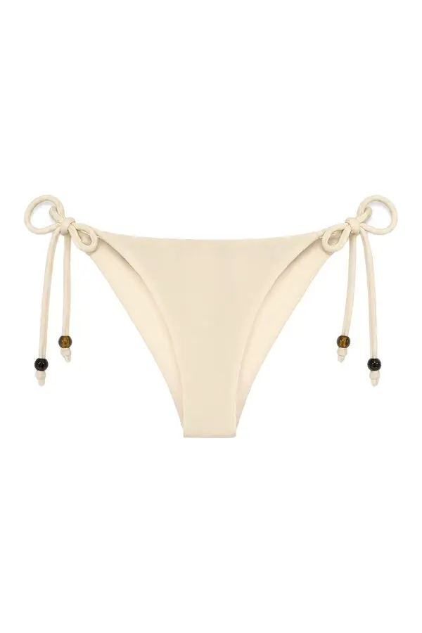 NICHOLAS Camilla Bikini Bottom By - Lemon