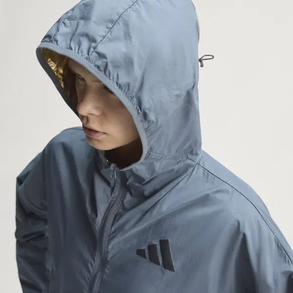 Adidas Adizero Running Blaze Jacket