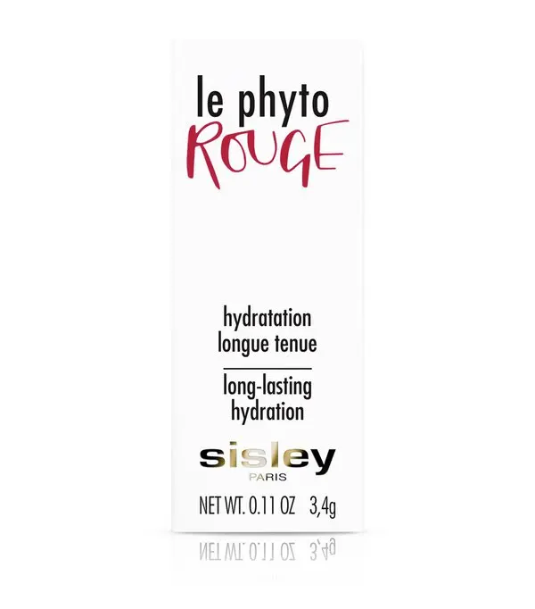 Sisley Le Phyto Rouge Lipstick