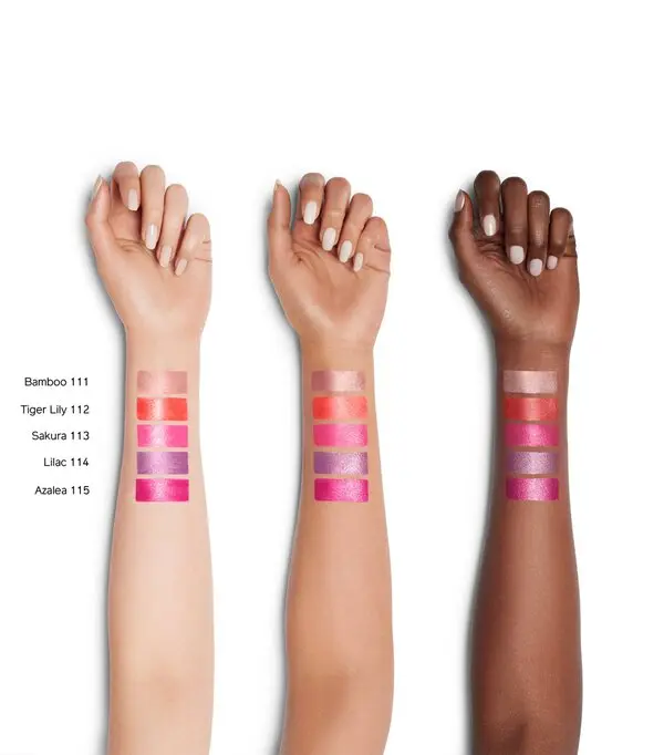 SHISEIDO Colour Gel Lip Balm