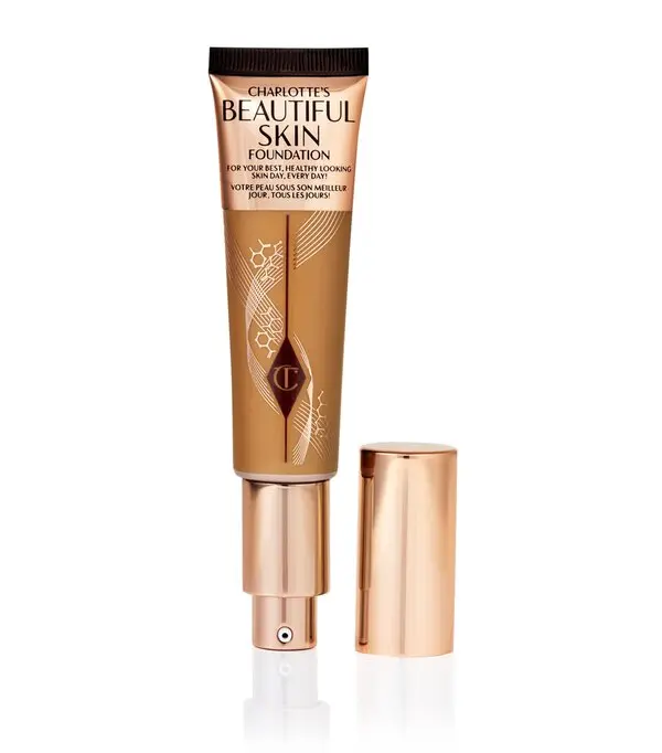 Charlotte Tilbury Charlotte's Beautiful Skin Foundation - Neutral