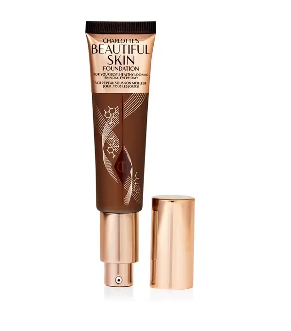 Charlotte Tilbury Charlotte's Beautiful Skin Foundation - Neutral