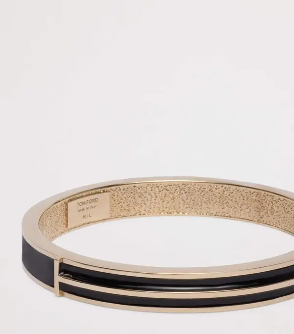 TOM FORD Enamel Bangle