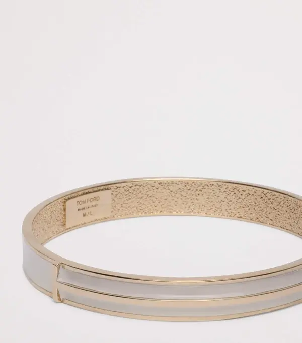TOM FORD Enamel Bangle
