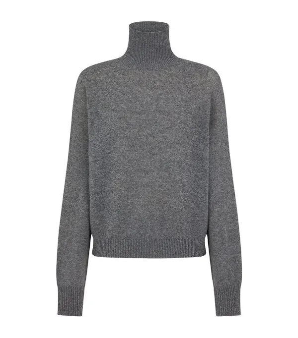 TOM FORD Cashmere Rollneck Sweater