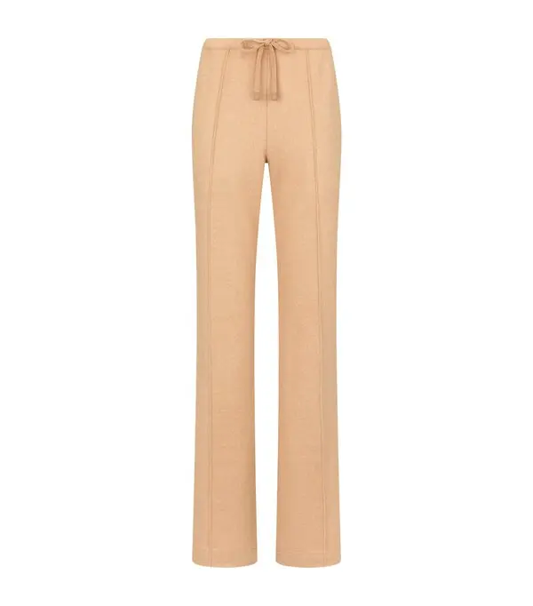 TOM FORD Cashmere Sweatpants - Beige