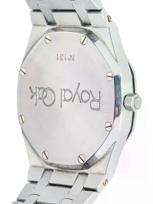 AUDEMARS PIGUET Royal Oak 36mm Watch