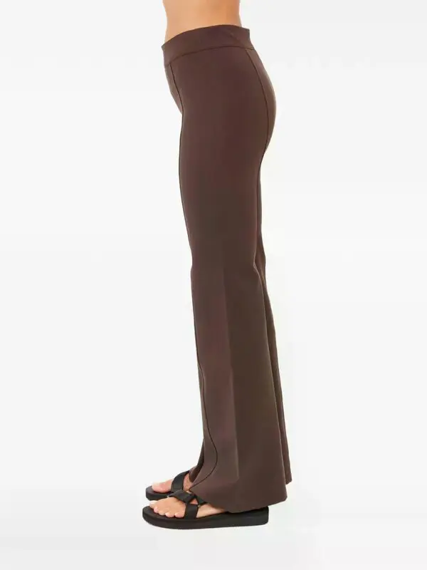 The Upside Joyela Flared Track Pants