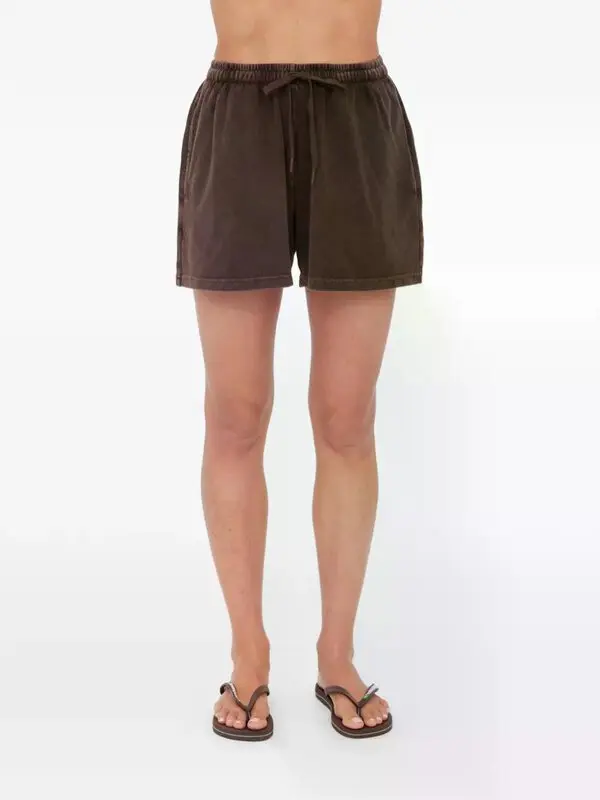 The Upside Soho Dolci Shorts
