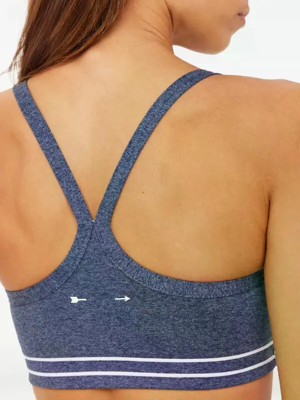 The Upside Bowery Baxter T-bar Sports Bra