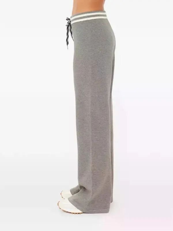 The Upside Alix Track Pants Knit