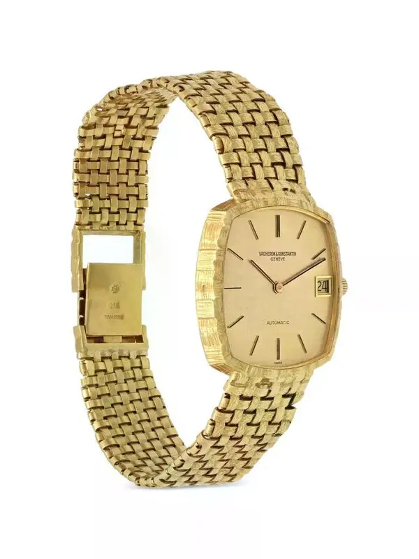 VACHERON CONSTANTIN Classic 33mm Watch