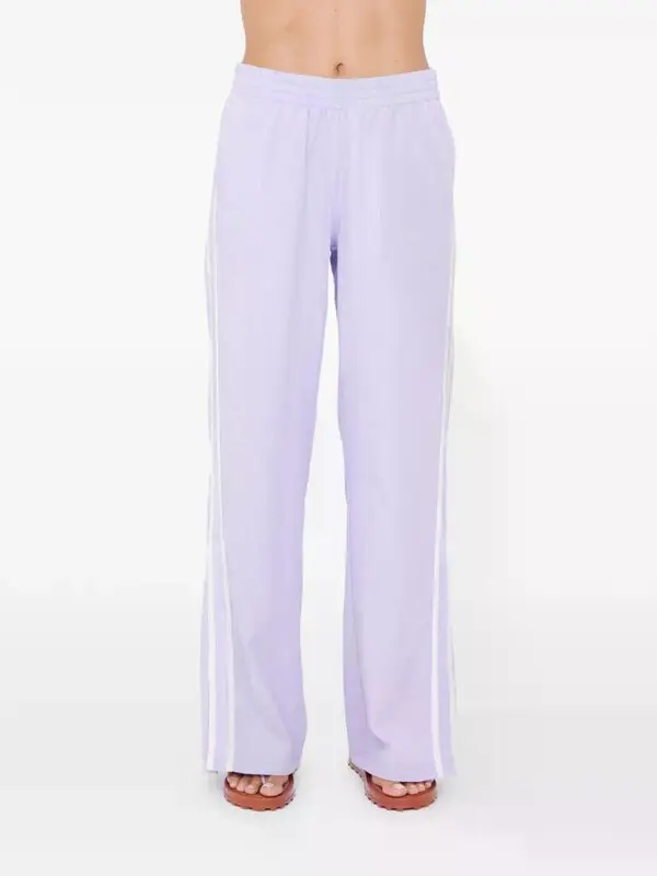 The Upside Juliet Side-stripe Trousers