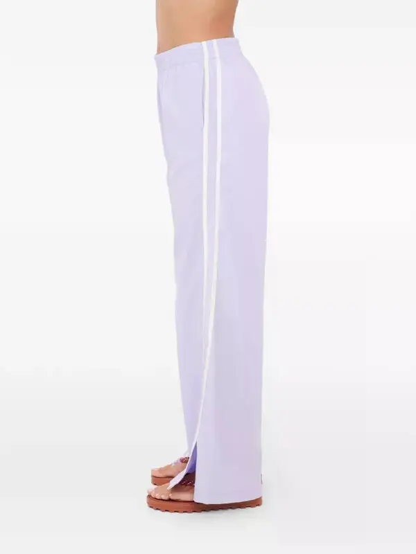 The Upside Juliet Side-stripe Trousers
