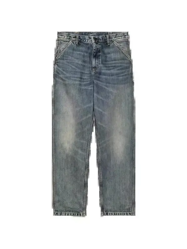 Carhartt Work In Progress Single Knee Jeans