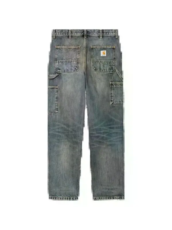 Carhartt Work In Progress Single Knee Jeans
