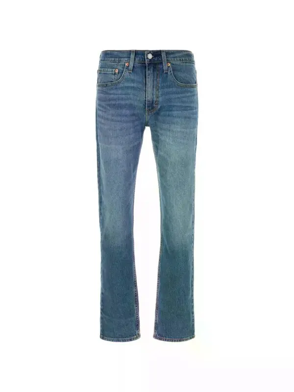 LEVI'S 502 Taper Jeans - Blue