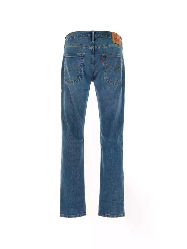 LEVI'S 502 Taper Jeans