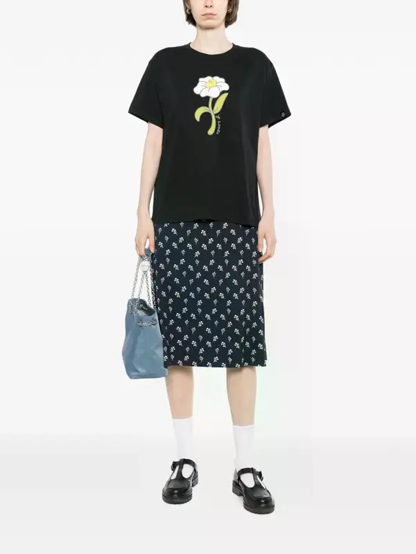AGNES B. Daisy Dino T-shirt