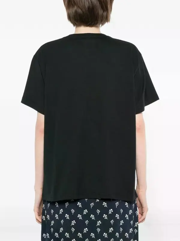 AGNES B. Daisy Dino T-shirt