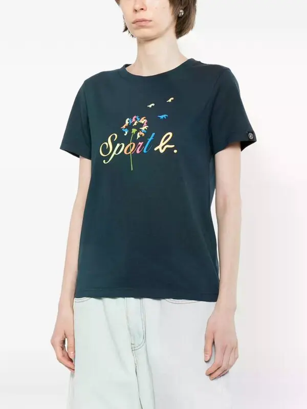 AGNES B. Dandelions T-shirt