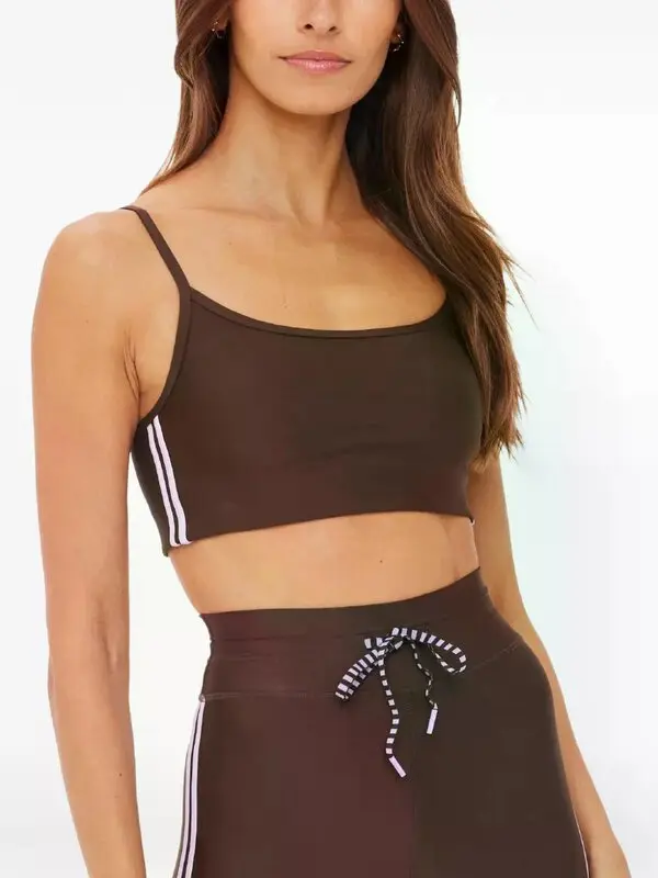 The Upside Oxford Hutton Sports Bra