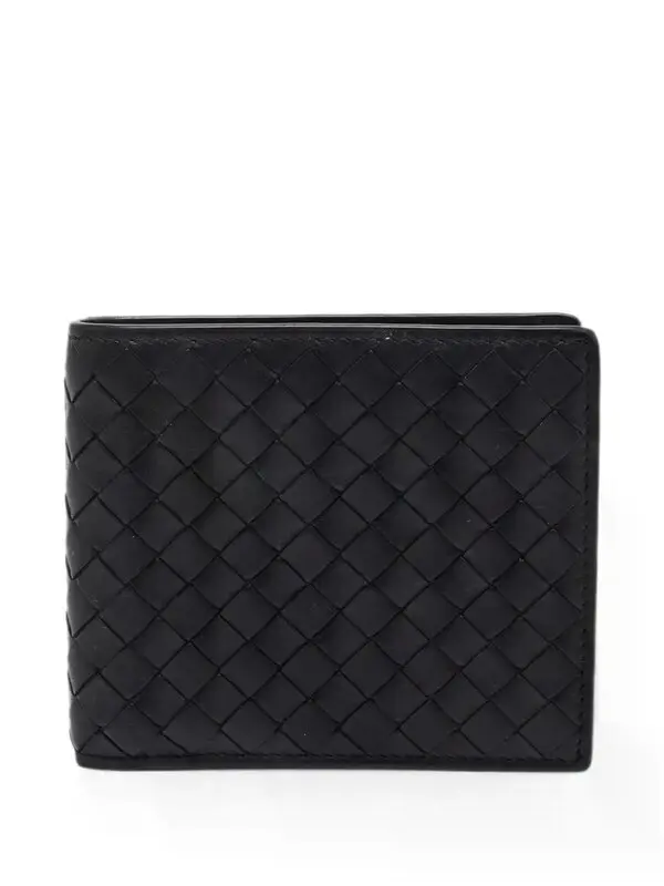 Bottega Veneta Bifold Wallet