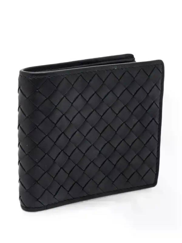 Bottega Veneta Bifold Wallet