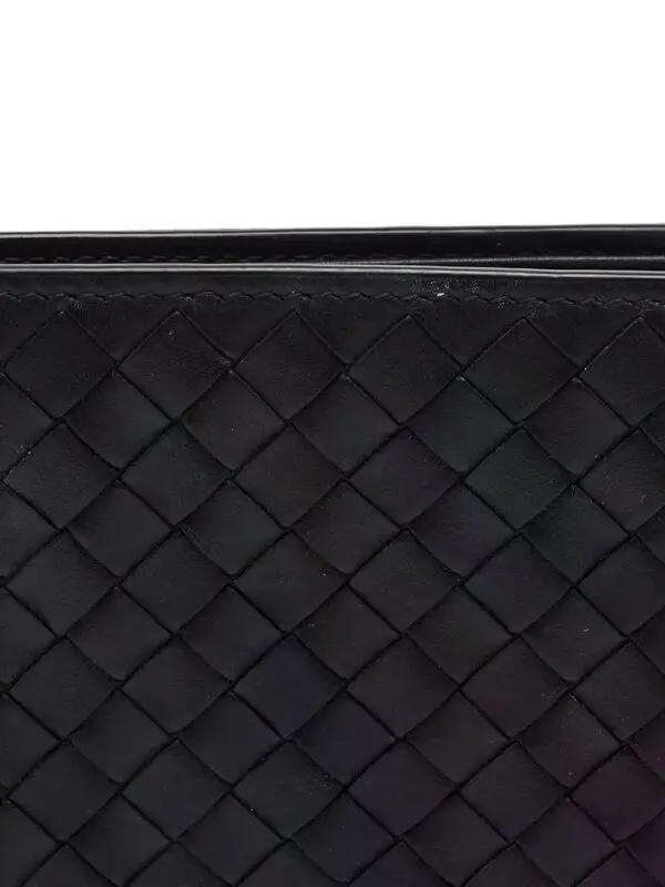 Bottega Veneta Bifold Wallet