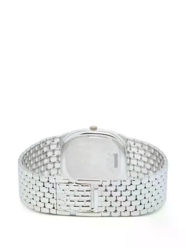 AUDEMARS PIGUET Cobra Diamond Watch