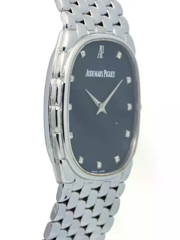 AUDEMARS PIGUET Cobra Diamond Watch