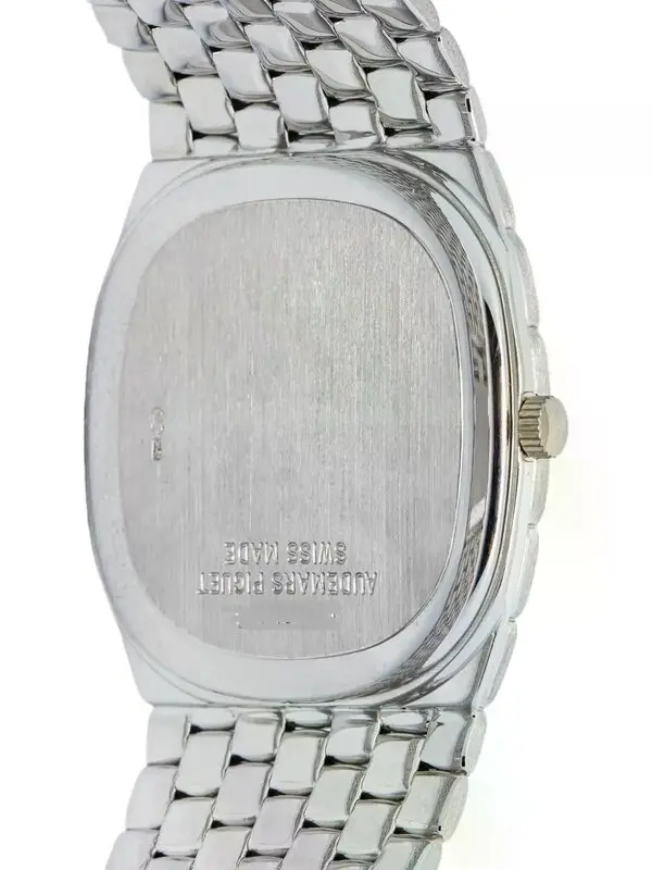 AUDEMARS PIGUET Cobra Diamond Watch