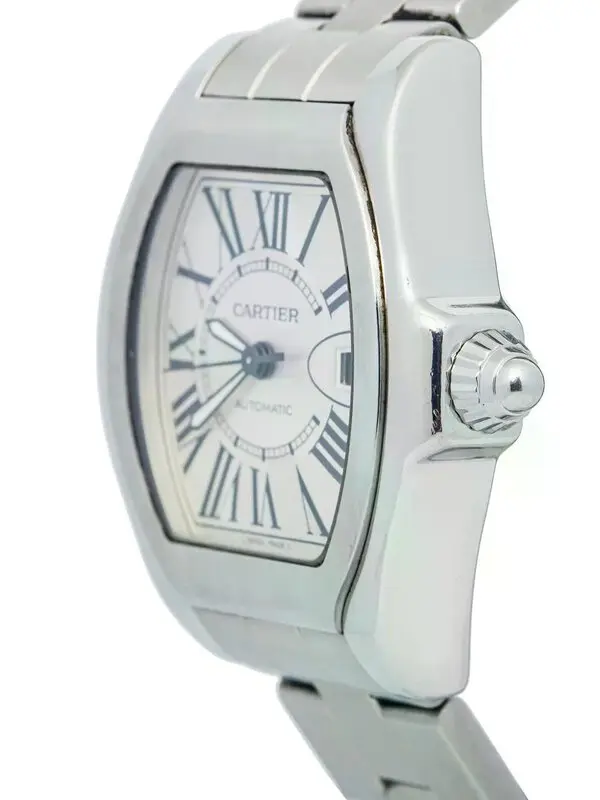 Cartier Roadster Automatic Watch