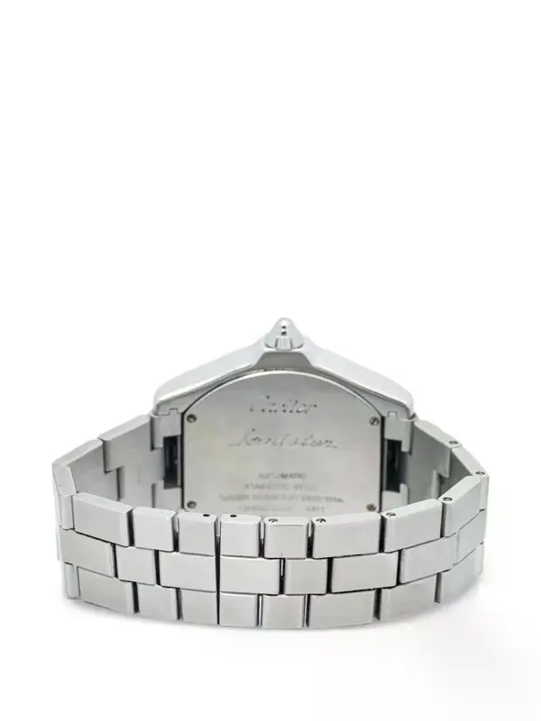 Cartier Roadster Automatic Watch