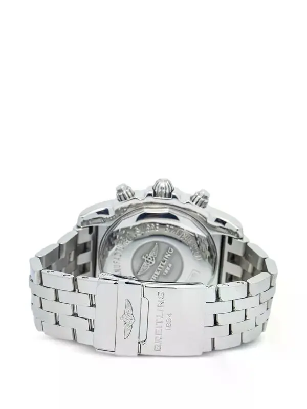 Breitling Chronometre Diamond 44mm Watch