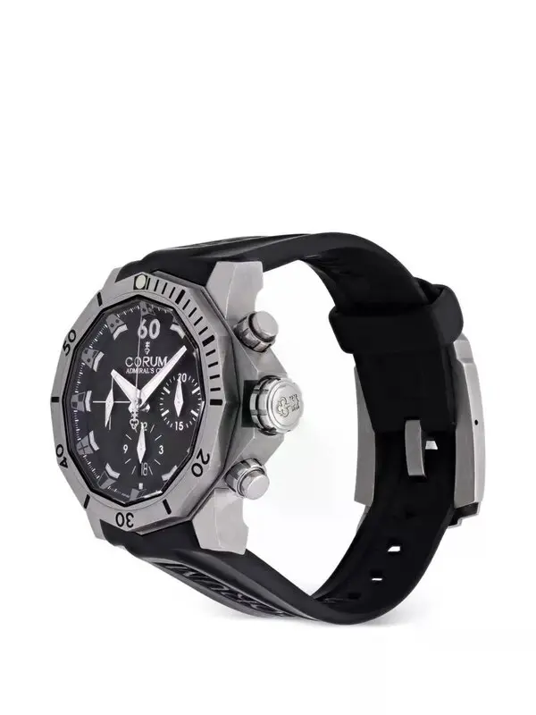CORUM Admiral's Cup Chronograph Watch