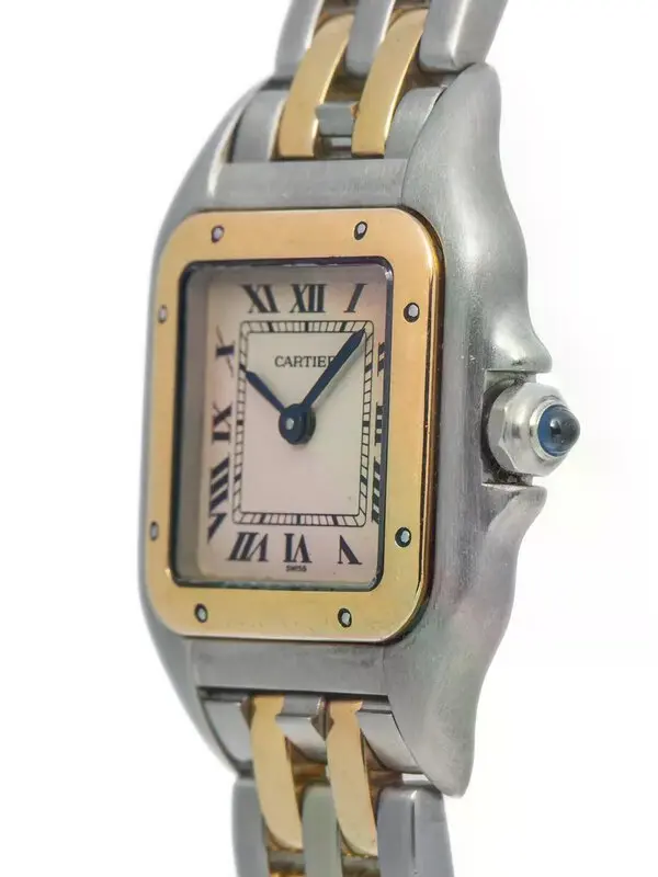 Cartier Panthère 22mm Watch