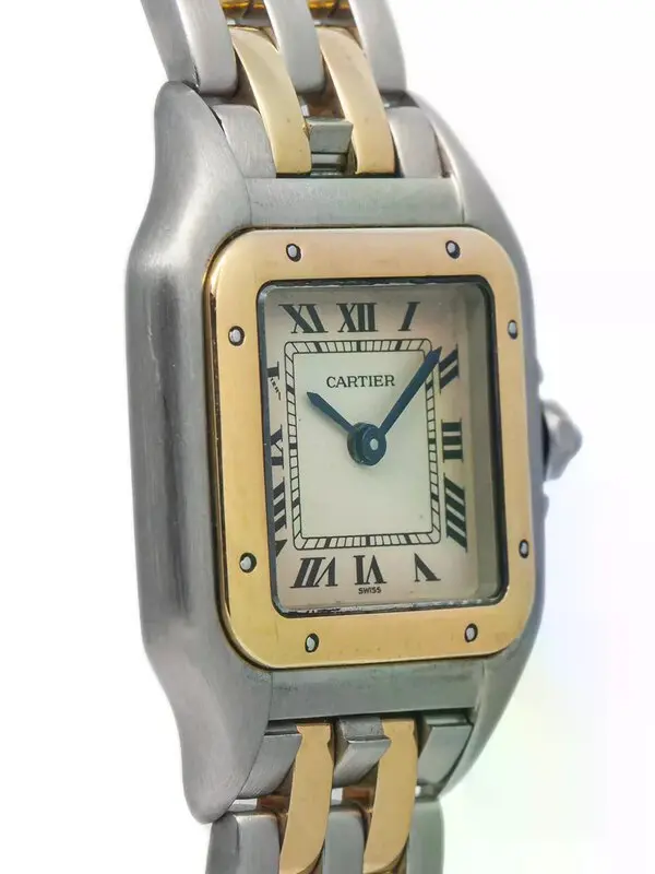 Cartier Panthère 22mm Watch