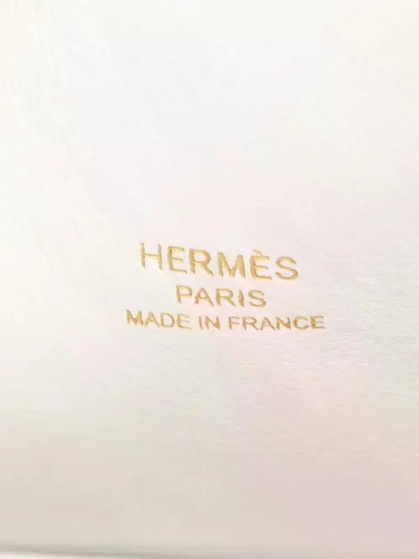 Hermès Bolide 1923 Tote Bag