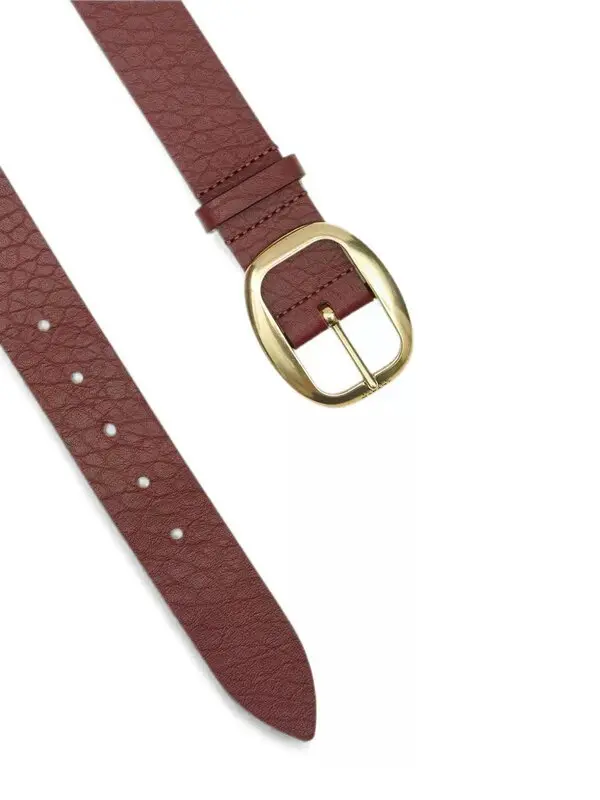 Isabel Marant Étoile Dara Belt - Red