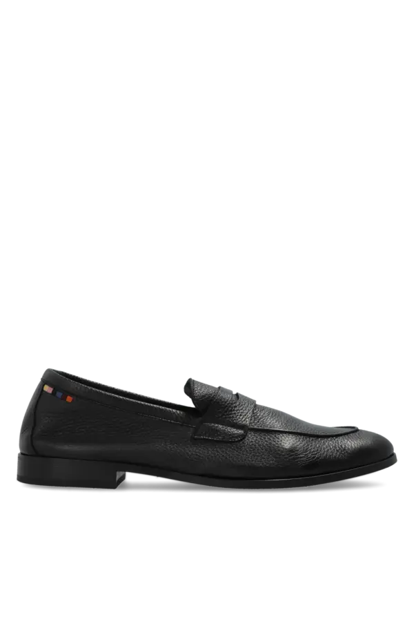 Paul Smith Murano’ Loafers - Black