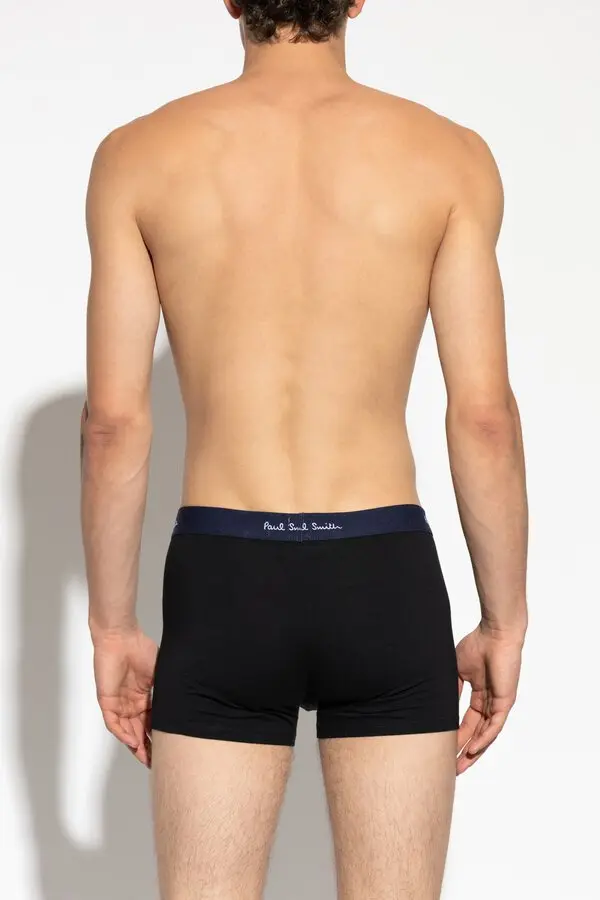 Paul Smith Seven-pack Of Boxer Briefs