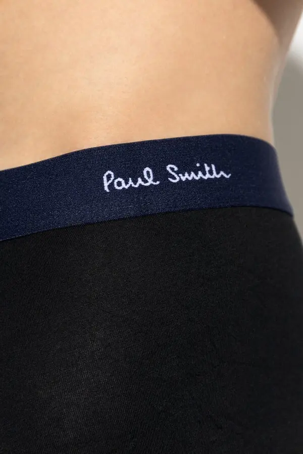 Paul Smith Seven-pack Of Boxer Briefs
