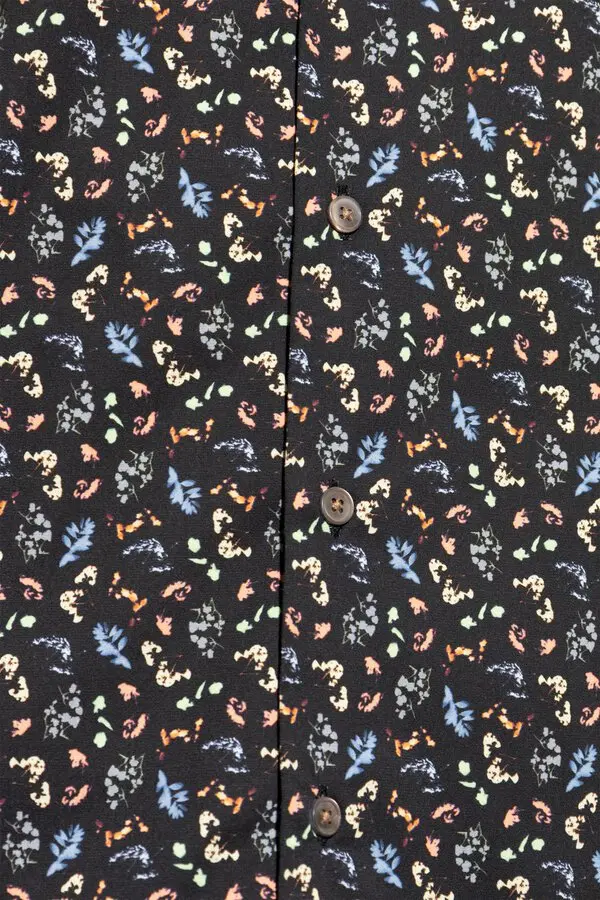 Paul Smith Printed Shirt