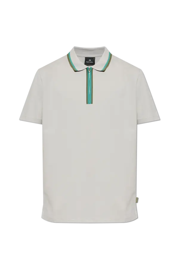 Paul Smith Polo - Grey