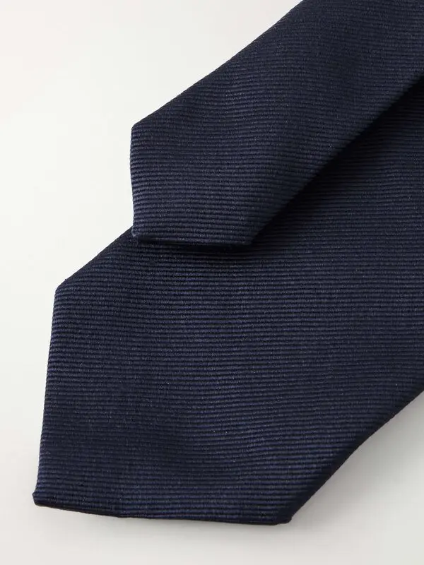 TOM FORD 7cm Silk-twill Tie