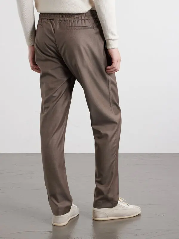 Sease Mindset Straight-leg Corduroy Trousers