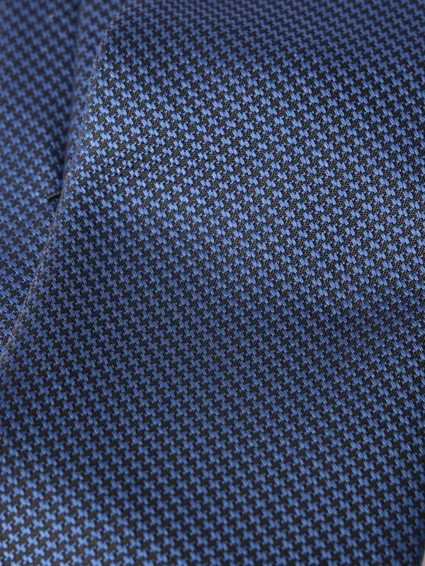 TOM FORD 7cm Silk Jacquard Neck Tie