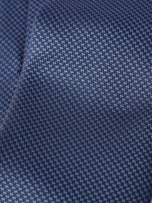 TOM FORD 7cm Silk-jacquard Tie