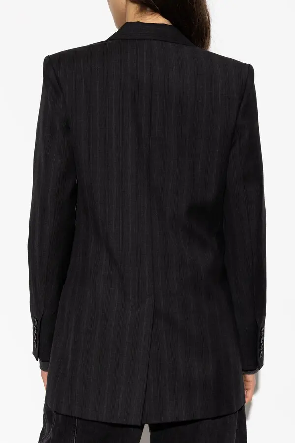Isabel Marant Étoile Double-breasted Blazer "jevima